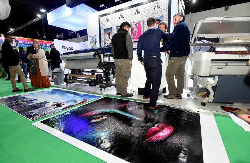 EXPO SIGN LISTA PARA SORPRENDER – Info Sign & Design Shop